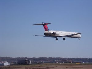 Delta Air Lines Fleet McDonnell Douglas MD-88 (M88) Details and Pictures