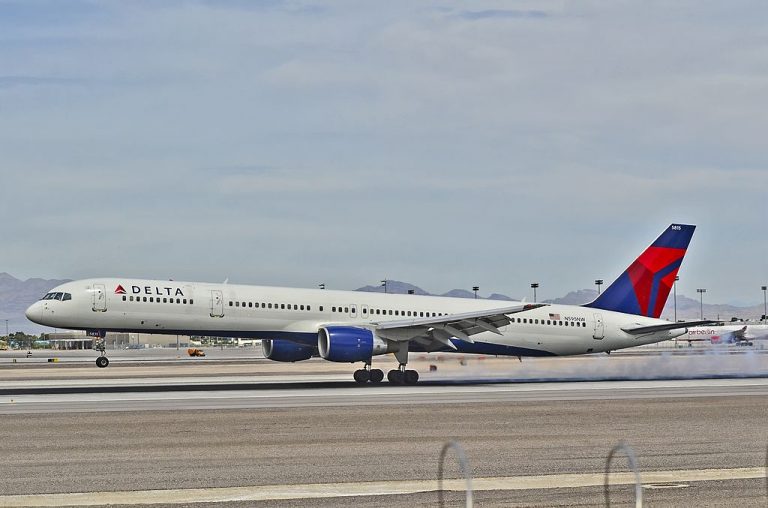 Delta Air Lines Fleet Boeing 757-300 Details and Pictures
