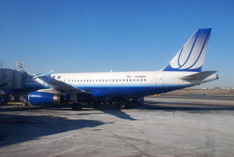 United Airlines Fleet Airbus A320-200 Details and Pictures