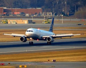 United Airlines Fleet Airbus A320-200 Details and Pictures