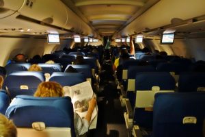 United Airlines Fleet Airbus A319-100 Details and Pictures