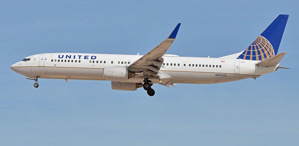 United Airlines Fleet Boeing 737-900ER Details and Pictures ...