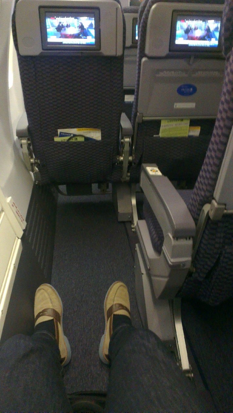 United Airlines Fleet Boeing 737-700 Details and Pictures