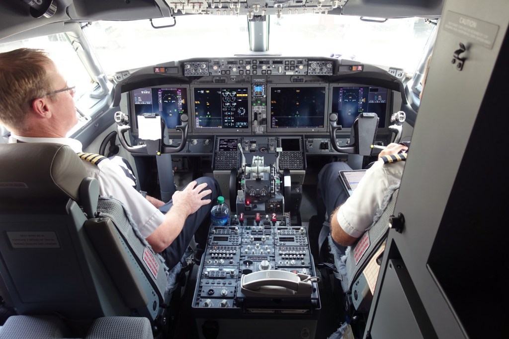 United Airlines Fleet Boeing 737 Max 9 Details and Pictures