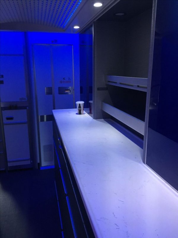 United Airlines Fleet Boeing 777-300ER Details and Pictures