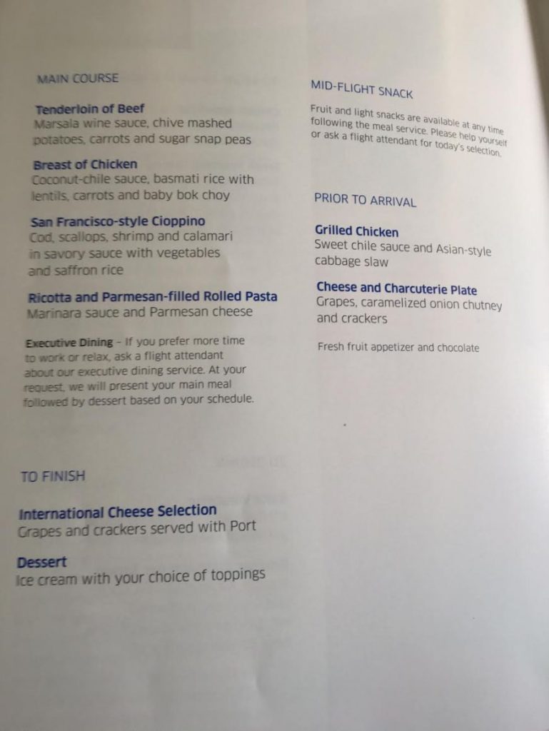 United Airlines Fleet Boeing 767-400ER Details and Pictures