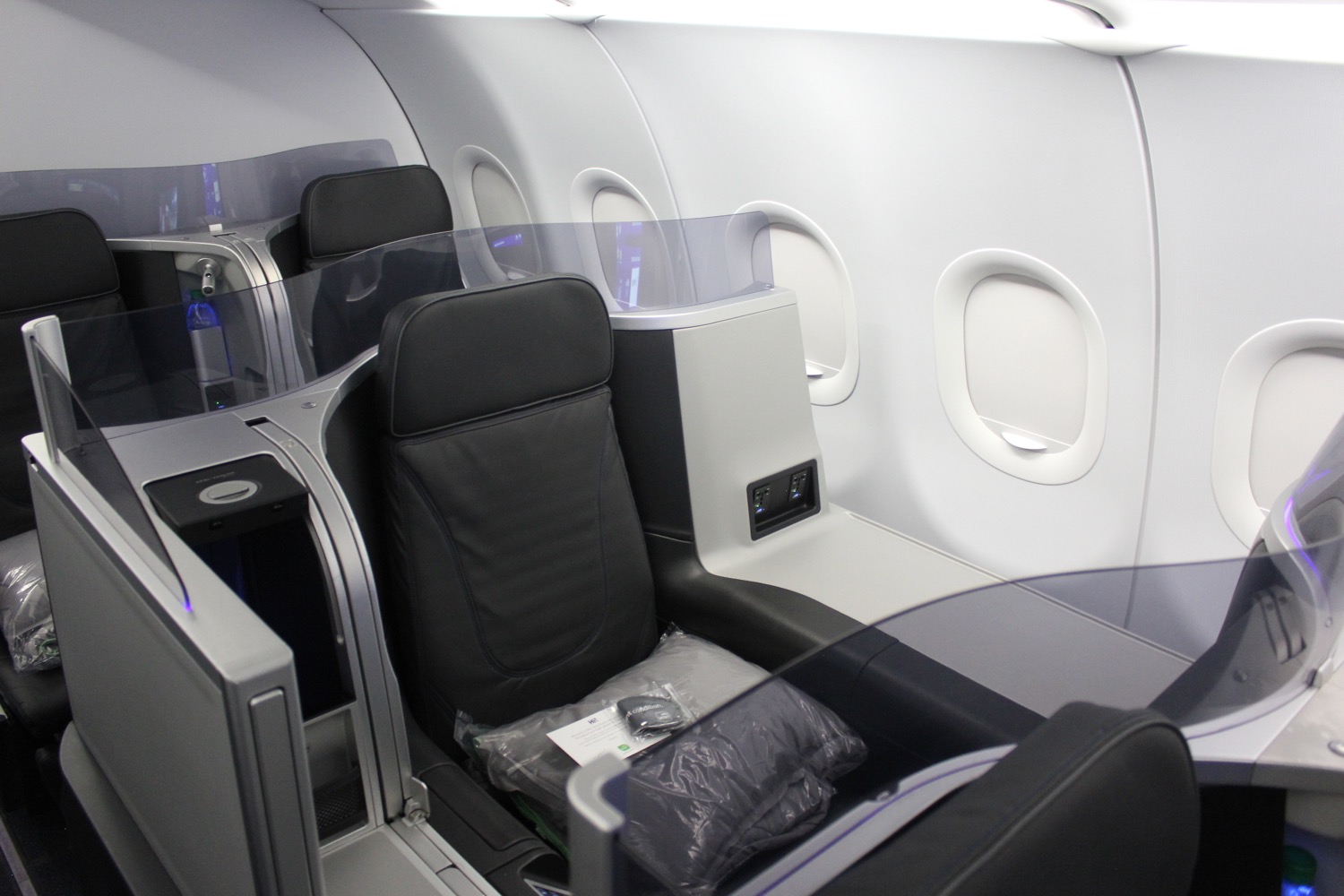 JetBlue Airways Fleet Airbus A321-200 Details and Pictures