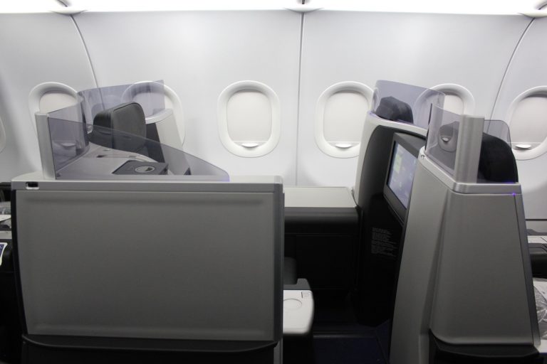 JetBlue Airways Fleet Airbus A321-200 Details and Pictures