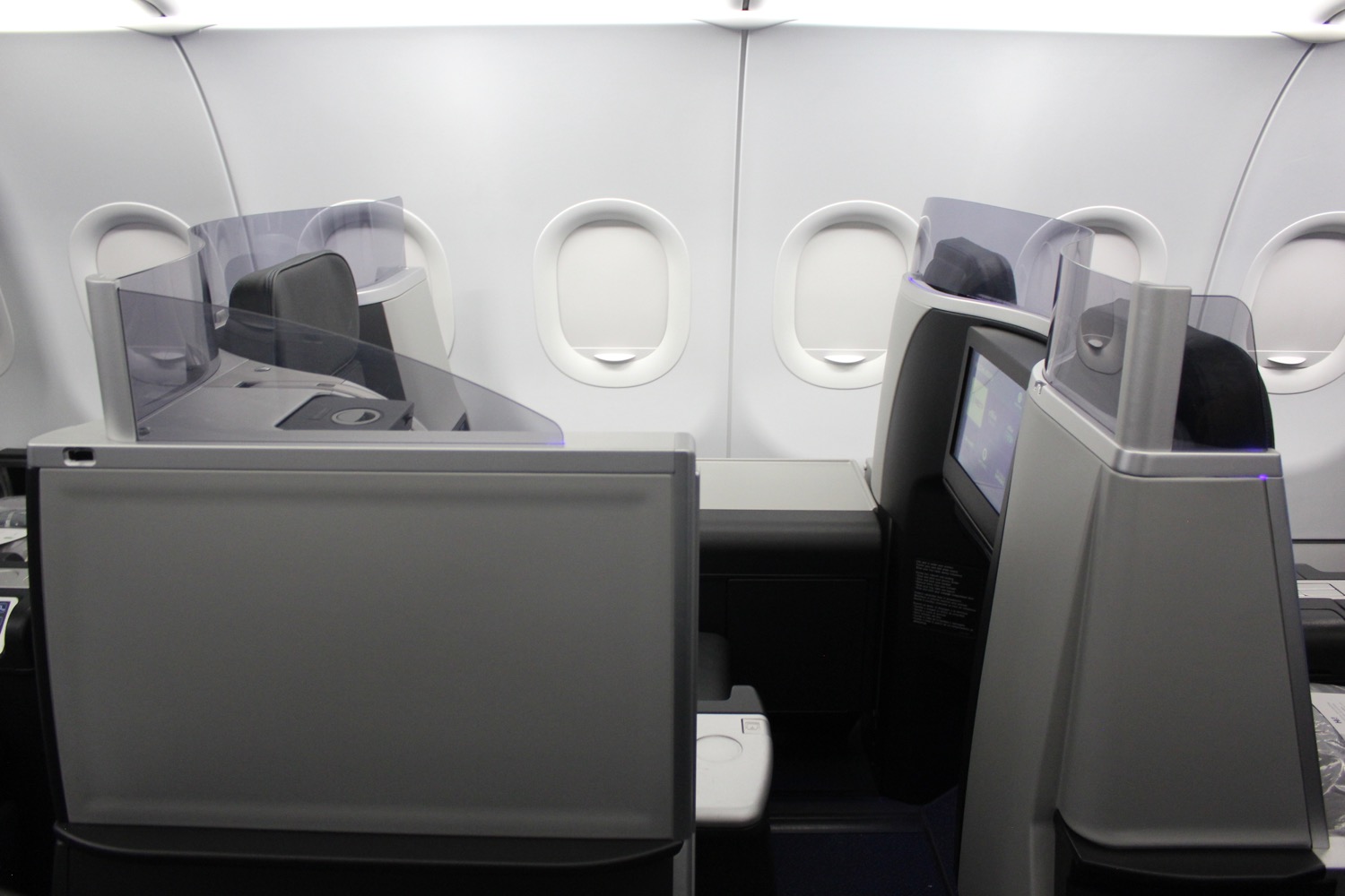 JetBlue Airways Fleet Airbus A321-200 Details and Pictures
