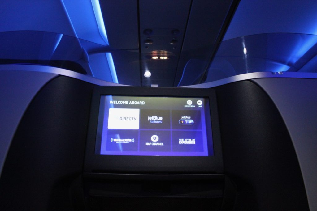 JetBlue Airways Fleet Airbus A321-200 Details and Pictures