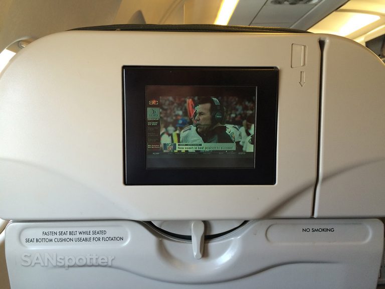 Frontier Airlines Fleet Airbus A319-100 Details and Pictures