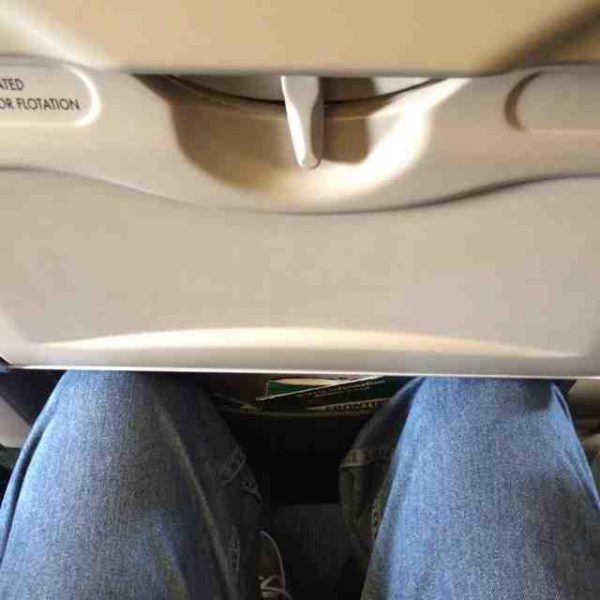 Frontier Airlines Fleet Airbus A319-100 Details and Pictures
