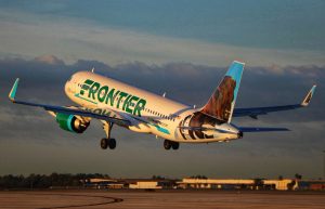 Frontier Airlines Fleet Airbus A320Neo Details and Pictures