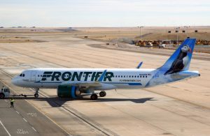 Frontier Airlines Fleet Airbus A320Neo Details and Pictures