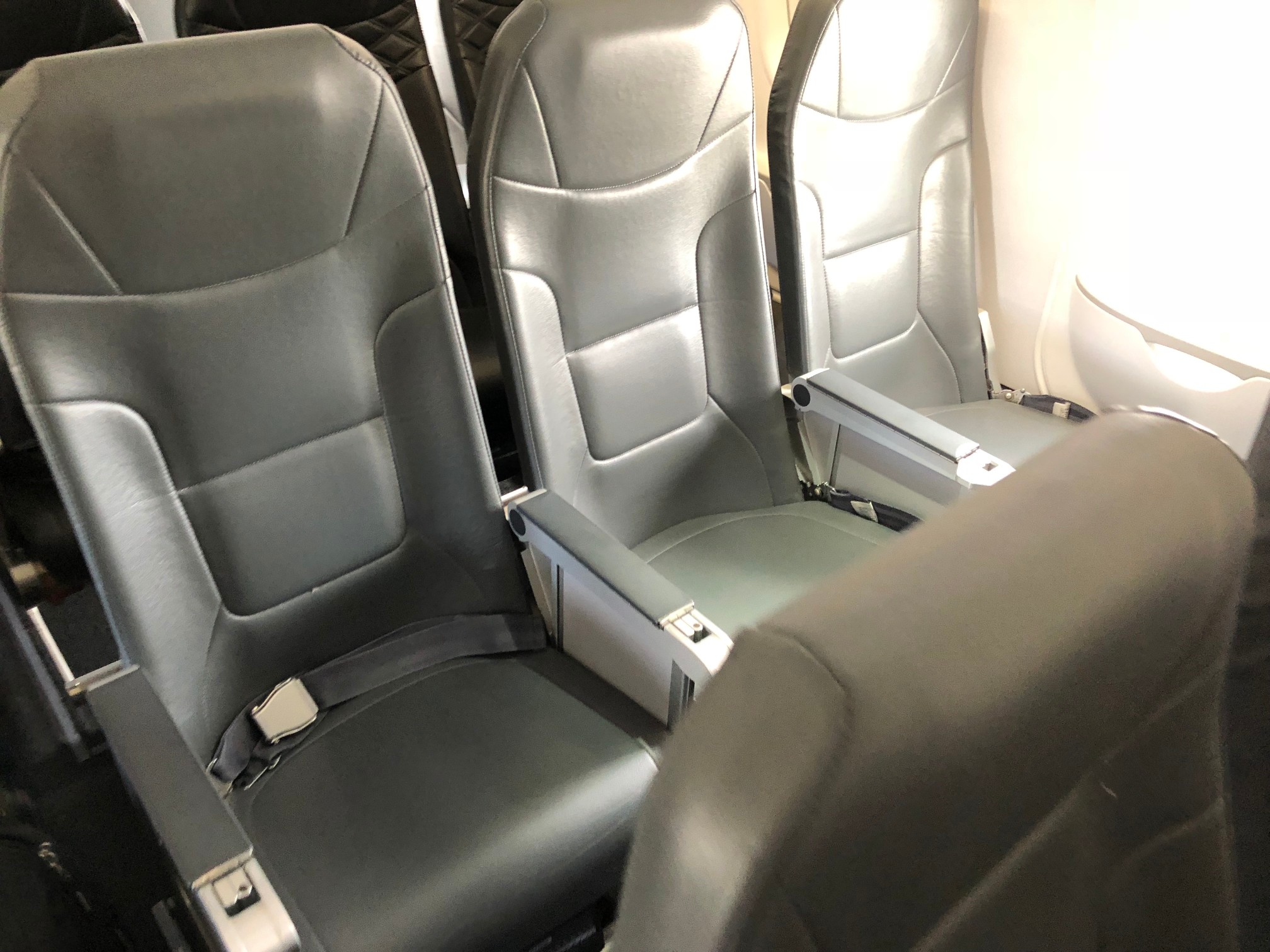 Frontier Airlines Fleet Airbus A320Neo Details and Pictures
