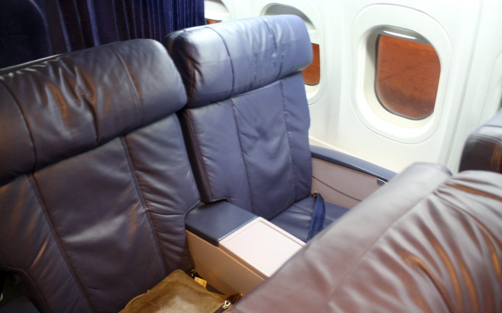 Hawaiian Airlines Fleet Boeing 717-200 Details and Pictures ...