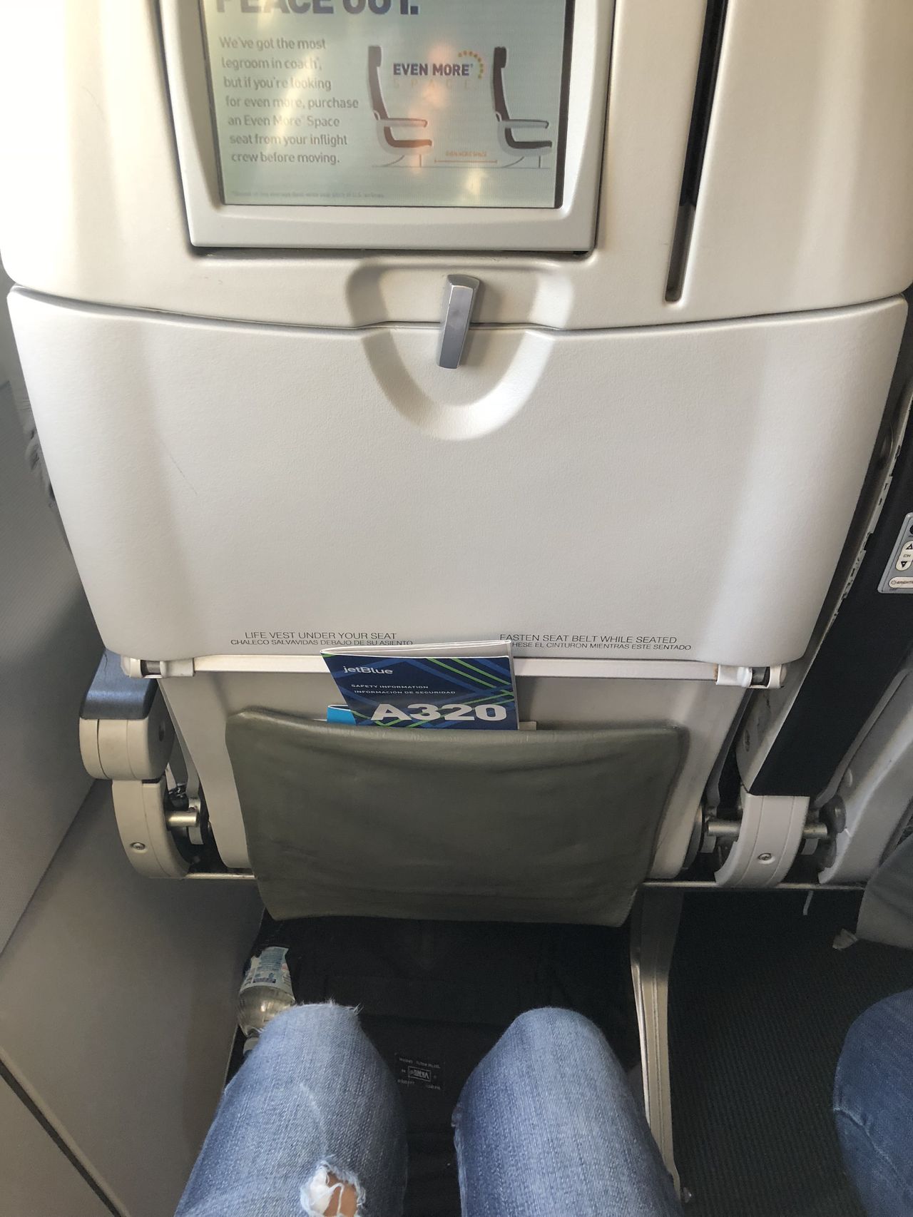 JetBlue Airways Fleet Airbus A320-200 Details and Pictures