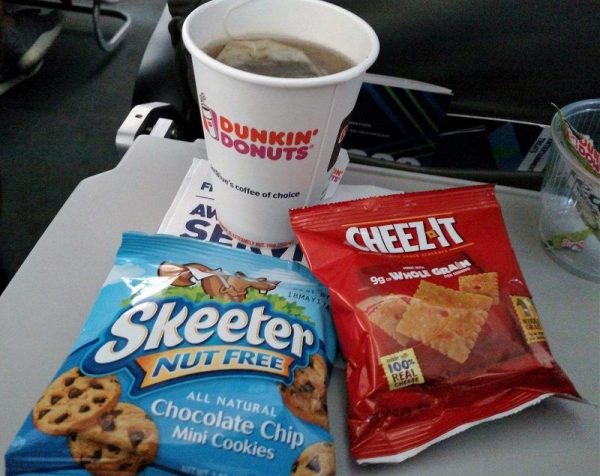 JetBlue Airways Fleet Airbus A320-200 Details and Pictures