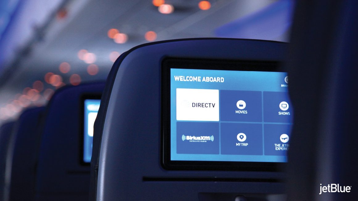 JetBlue Airways Fleet Airbus A320-200 Details and Pictures