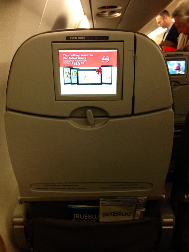 JetBlue Airways Fleet Embraer ERJ-190 Details and Pictures