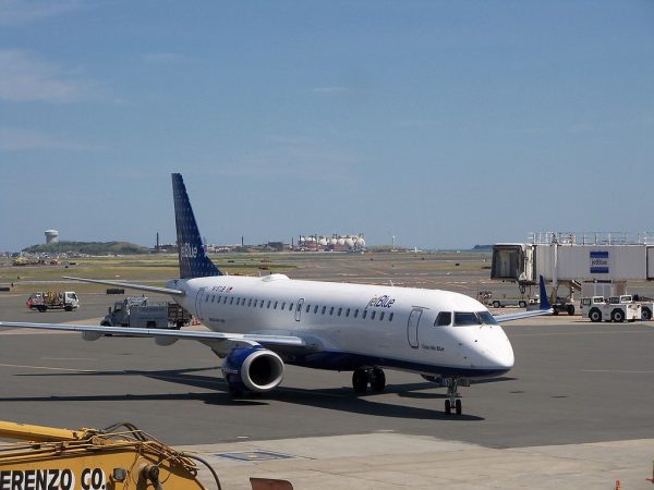 JetBlue Airways Fleet Embraer ERJ-190 Details and Pictures
