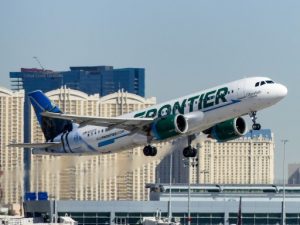 Frontier Airlines Fleet Airbus A320Neo Details and Pictures