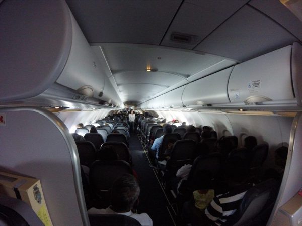 Spirit Airlines Fleet Airbus A321-200 Details and Pictures