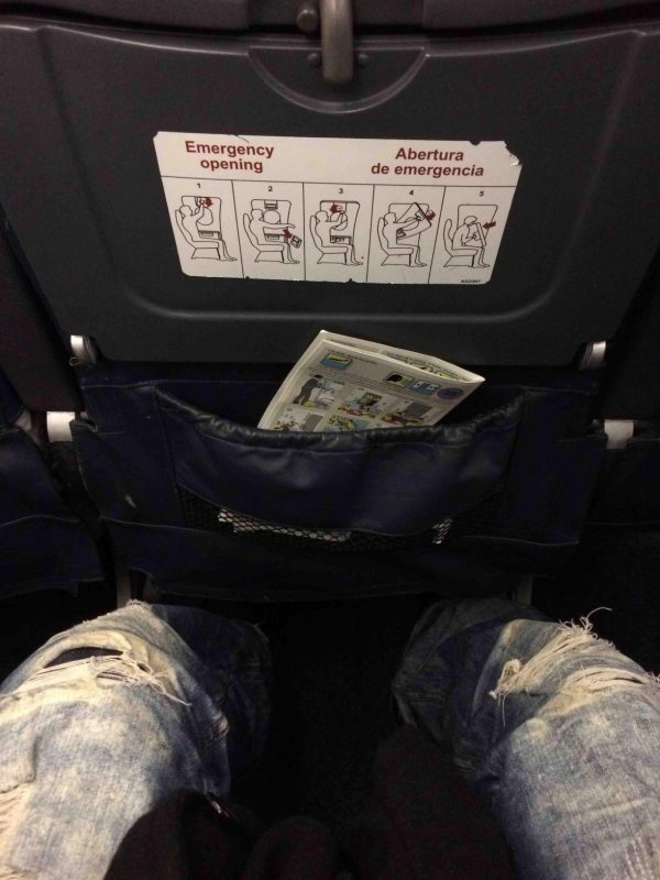 Spirit Airlines Fleet Airbus A320-200 Details and Pictures