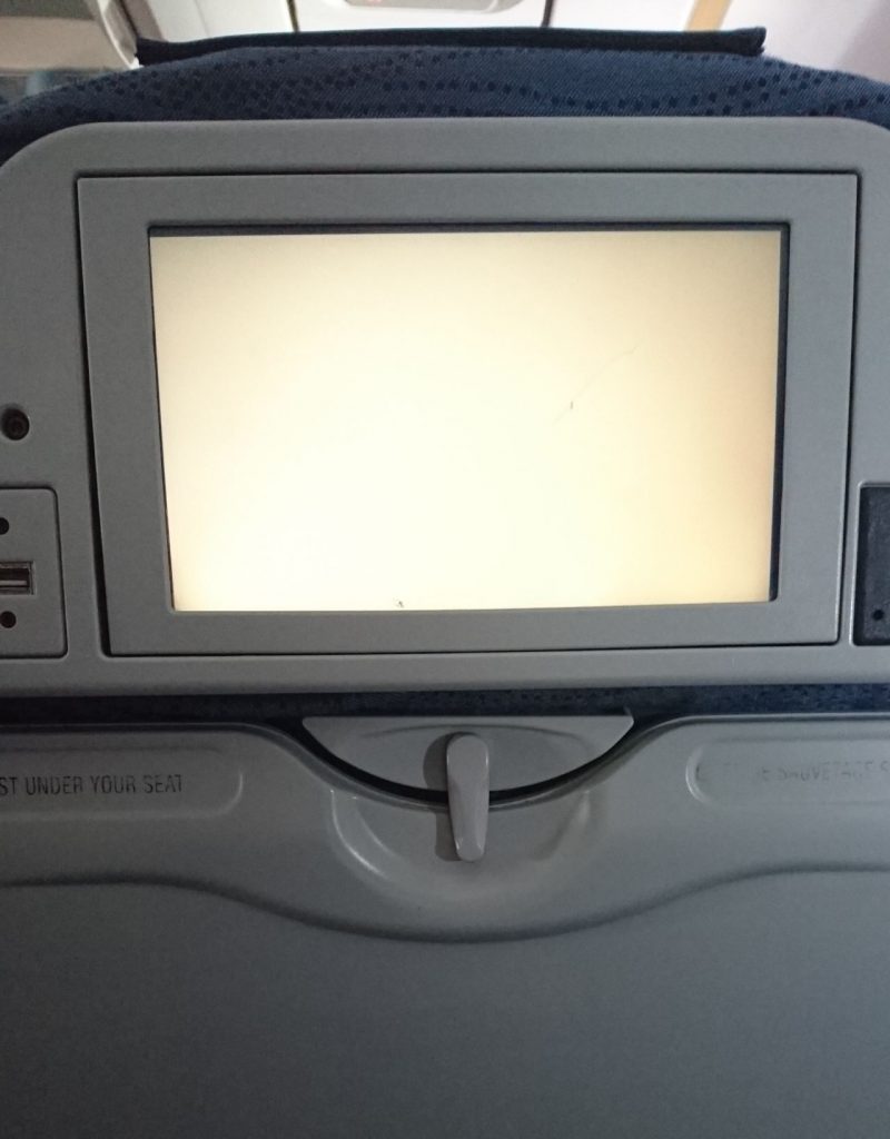 Air Canada Fleet Airbus A321-200 Details and Pictures