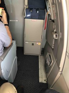 Air Canada Fleet Airbus A321-200 Details and Pictures