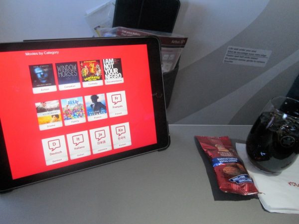 Air Canada Rouge Fleet Airbus A321-200 Details and Pictures