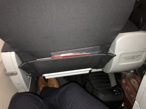 Air Canada Rouge Fleet Airbus A319-100 Details and Pictures ...