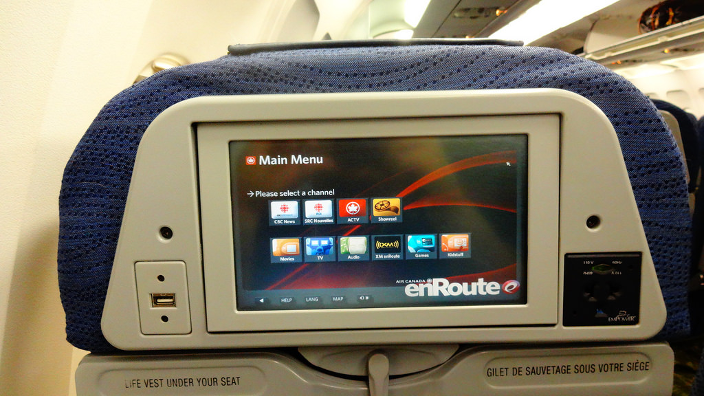 Air Canada Fleet Airbus A320-200 Details and Pictures