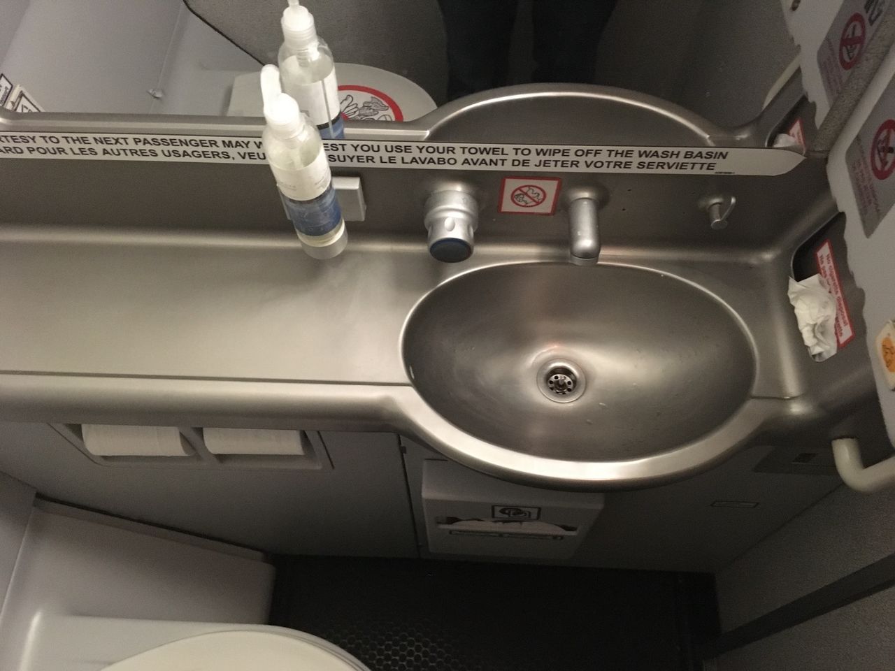 Air Canada Fleet Airbus A320-200 Details and Pictures