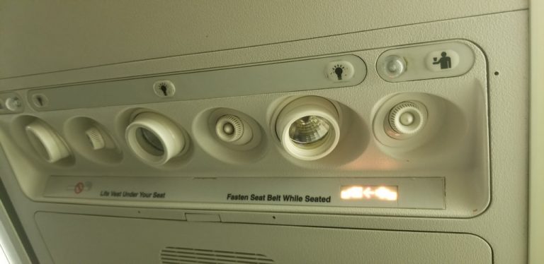 Southwest Airlines Fleet Boeing 737-700 Details and Pictures
