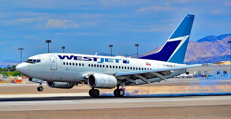 WestJet Fleet Boeing 737-600 Details and Pictures | AirlinesFleet.com