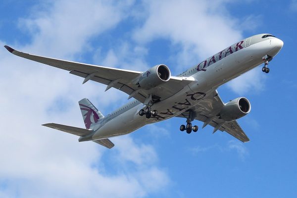 Qatar Airways Fleet Airbus A350-900 Details and Pictures