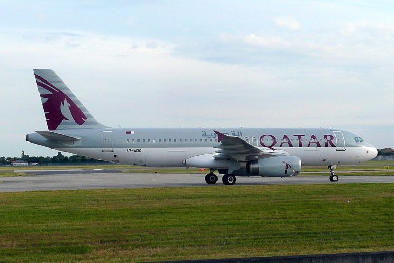 Qatar Airways Fleet Airbus A320-200 Details and Pictures