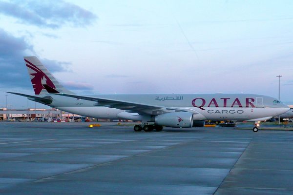Qatar Airways Fleet Airbus A330-200 Details and Pictures