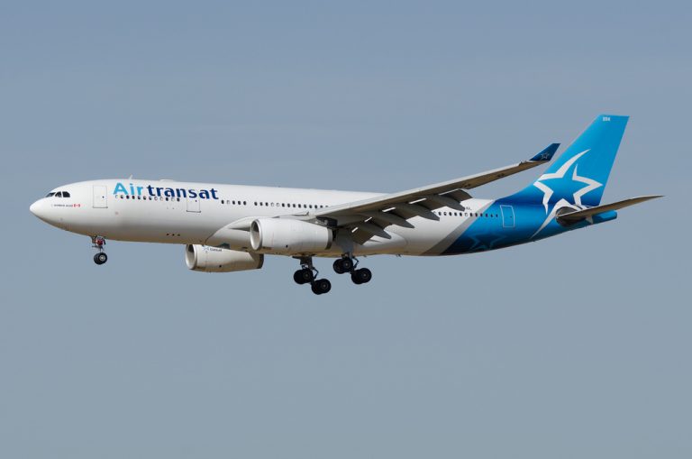 Air Transat Fleet Airbus A330-200 Details and Pictures | AirlinesFleet.com