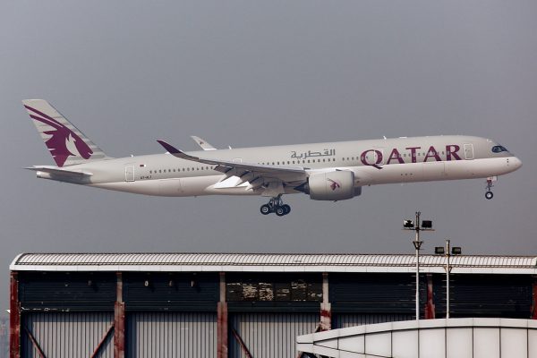 Qatar Airways Fleet Airbus A350-900 Details and Pictures