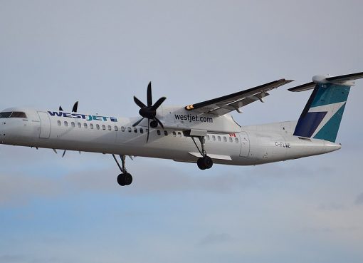 WestJet Fleet Boeing 737-800 Details and Pictures | AirlinesFleet.com