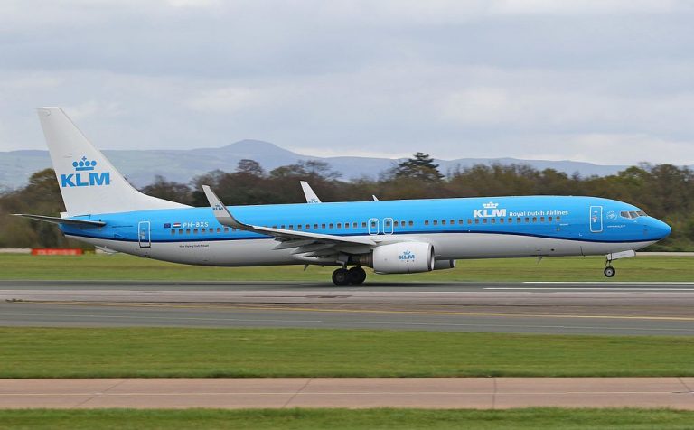 KLM Fleet Boeing 737-900 Details and Pictures | AirlinesFleet.com