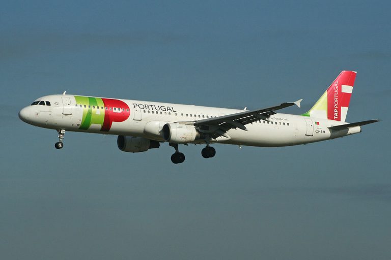 TAP Air Portugal Fleet Airbus A321-200 Details and Pictures