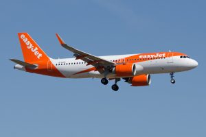easyJet Fleet Airbus A320neo Details and Pictures | AirlinesFleet.com