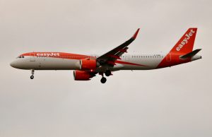 easyJet Fleet Airbus A321neo Details and Pictures