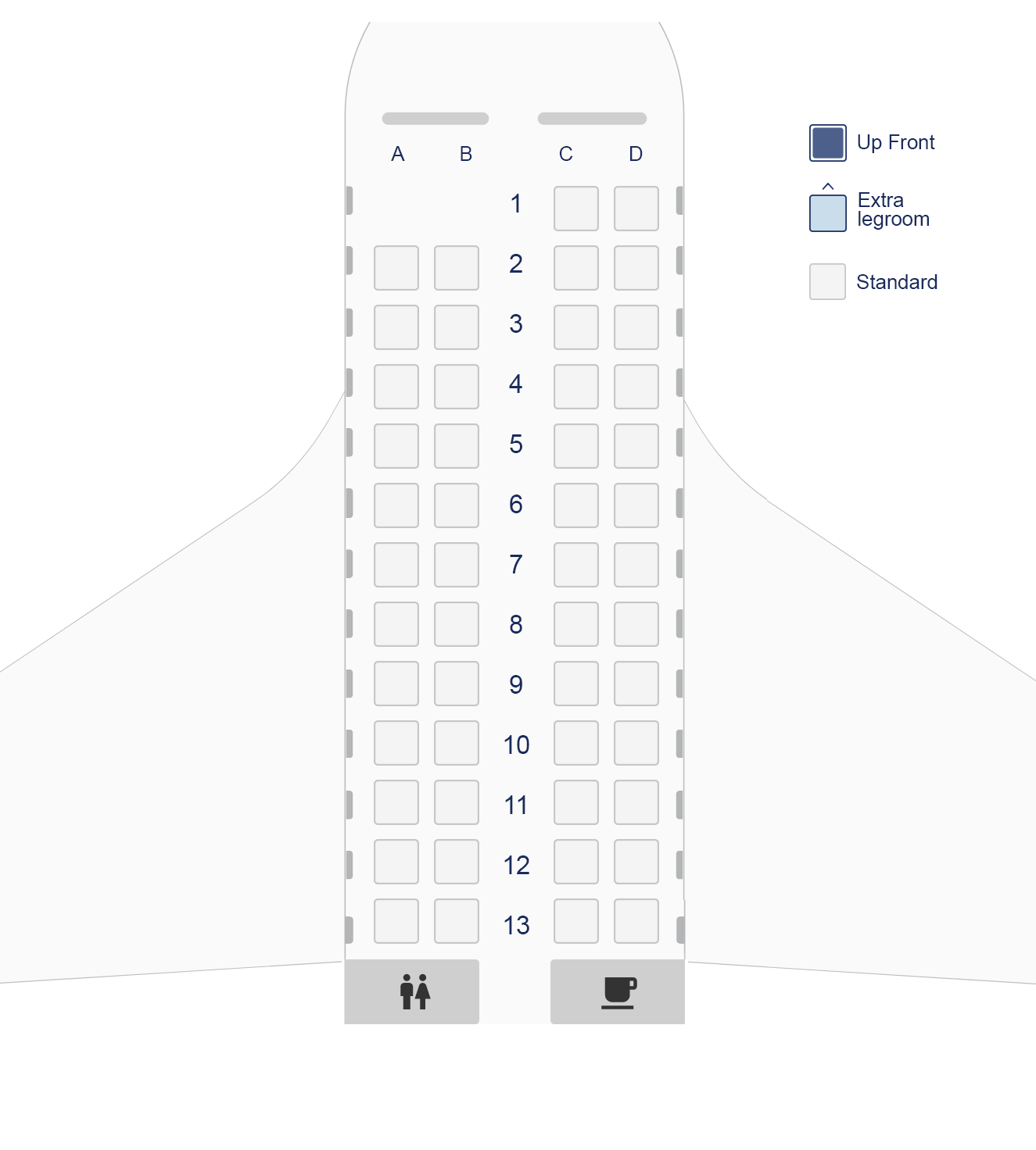 Olympic Air Fleet ATR 42-600 Details and Pictures