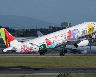 Singapore Airlines Fleet Airbus A380-800 Details and Pictures ...