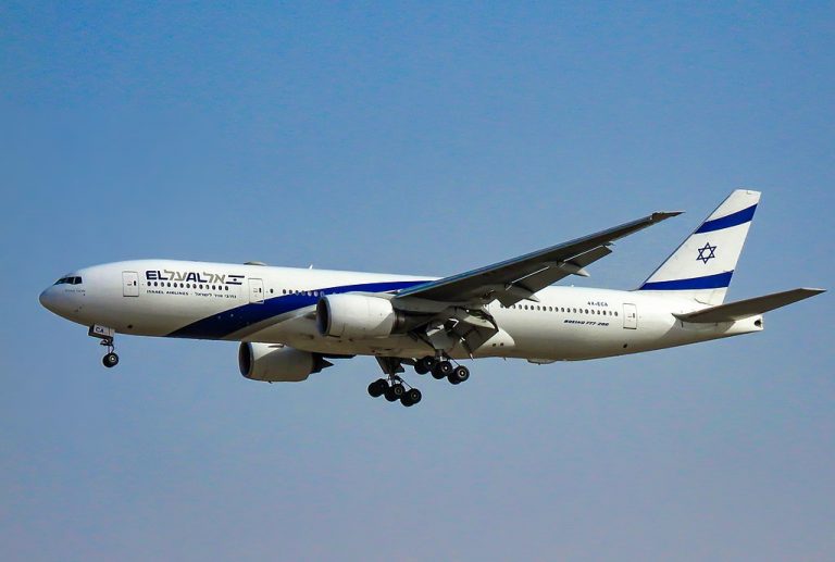EL AL Fleet Boeing 777-200ER Details and Pictures
