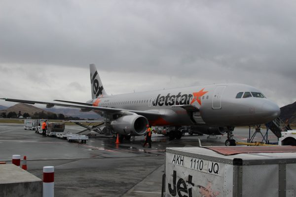 Jetstar Fleet Airbus A320-200 Details and Pictures